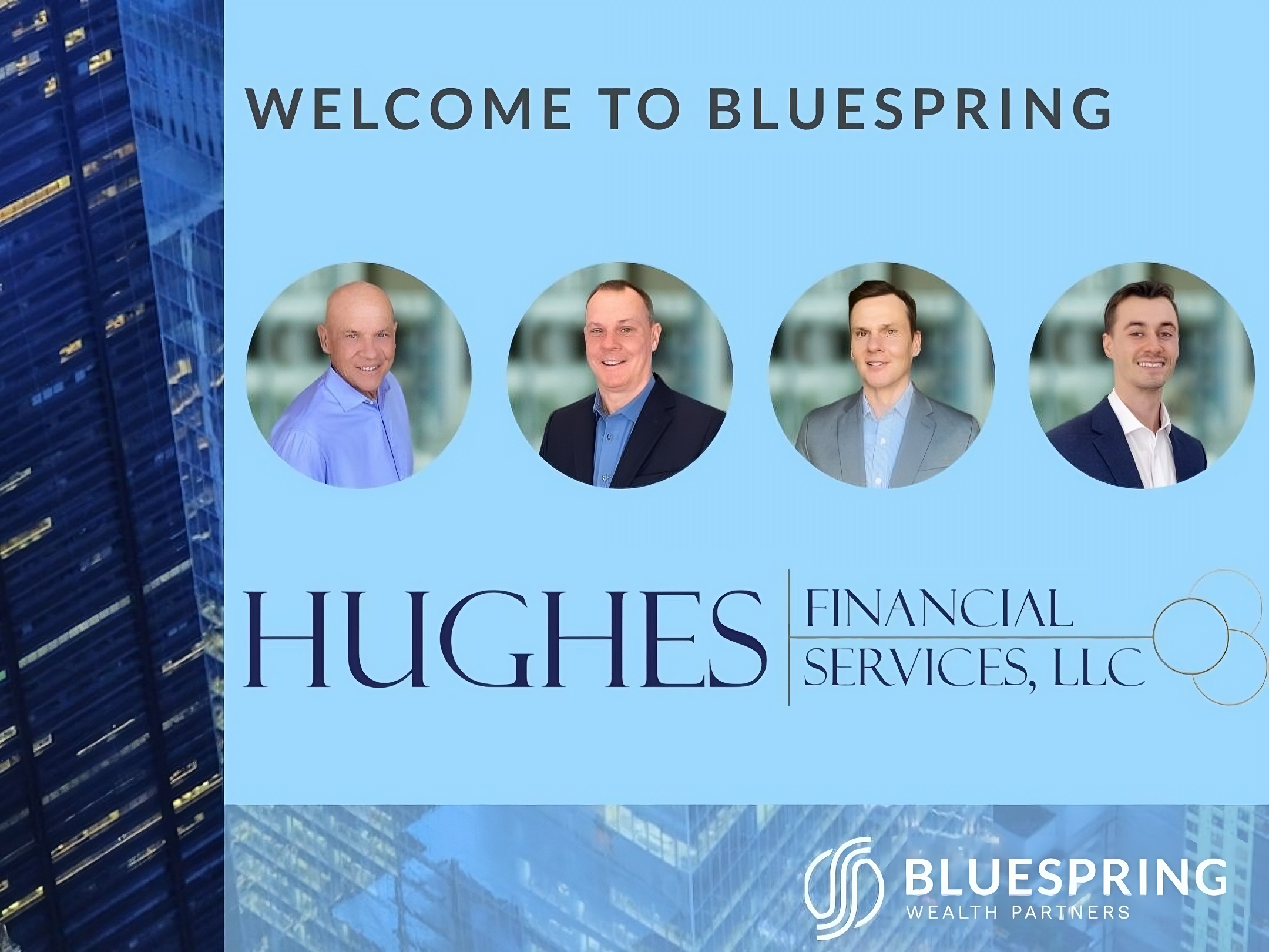 Bluespring Wealth Partners | Become a Partner