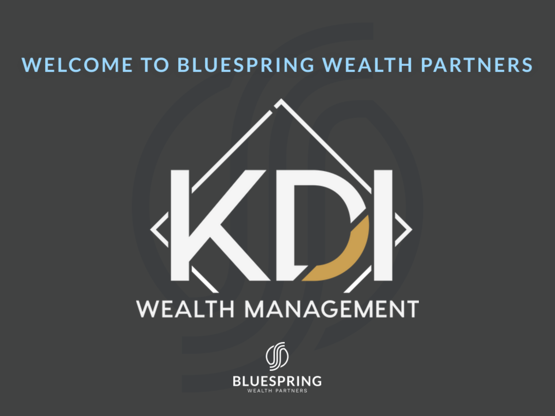 Find an Advisor | Bluespring Wealth Partners