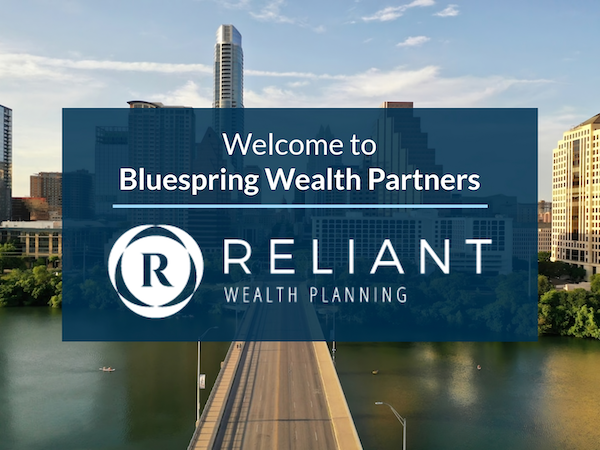 Bluespring Wealth Partners | Become a Partner