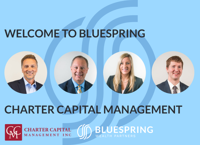 Bluespring Wealth Partners | Become a Partner