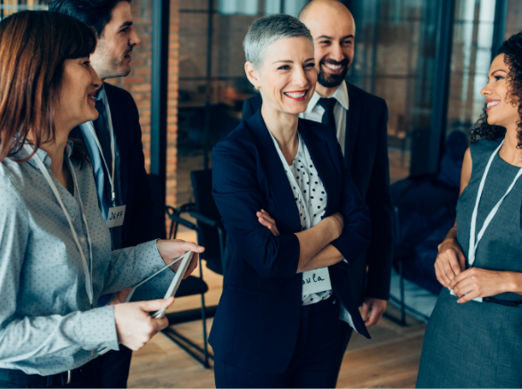 Find an Advisor | Bluespring Wealth Partners