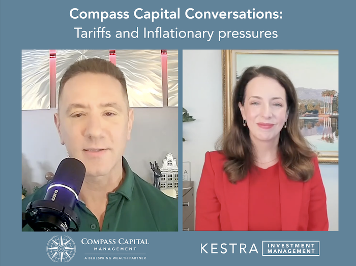 Compass Capital Conversations: Jared White and Kara Murphy